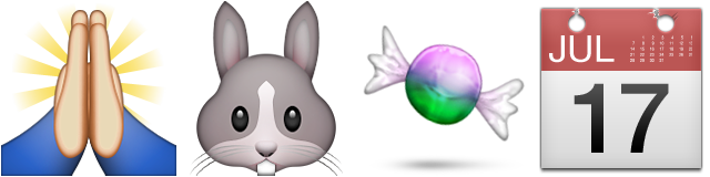 Guess Up Emoji Easter • Game Solver