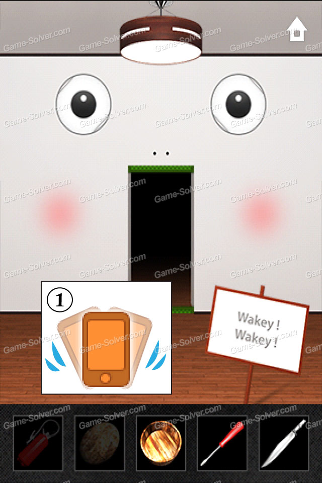 Dooors 2 Level 47 • Game Solver