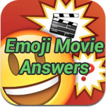 Emoji Movie Answers 2020 Game Solver