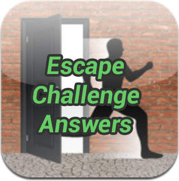 Escape Challenge Level 5 Game Solver