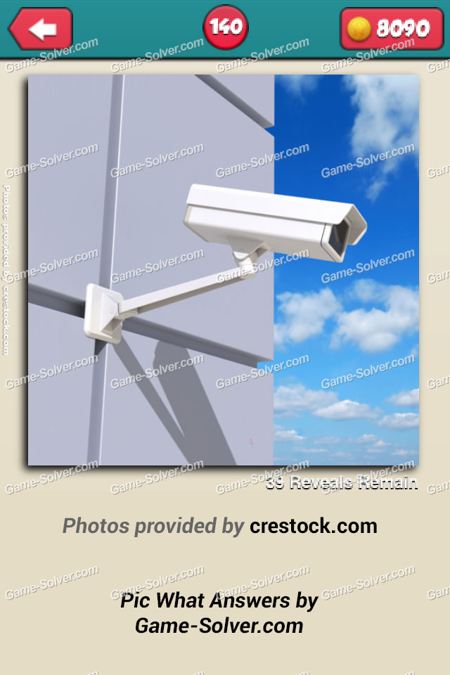 Pic What Level 140 • Game Solver