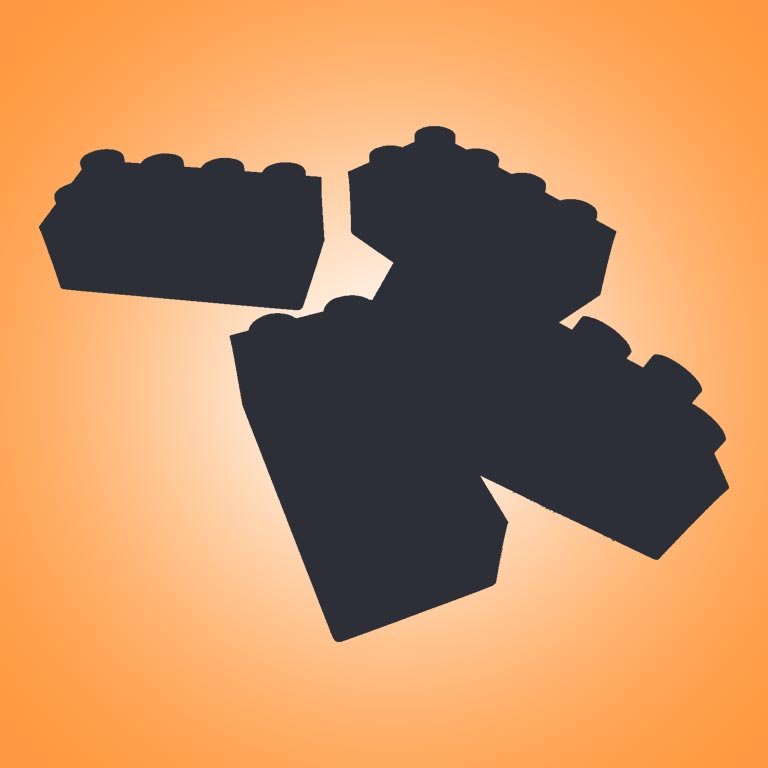 Shadow Shapes Level 92 • Game Solver