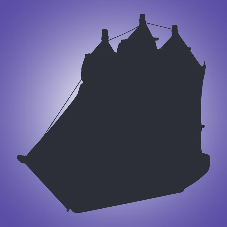 Shadow Shapes Level 78 • Game Solver