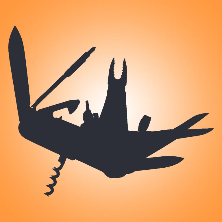 Shadow Shapes Level 74 • Game Solver