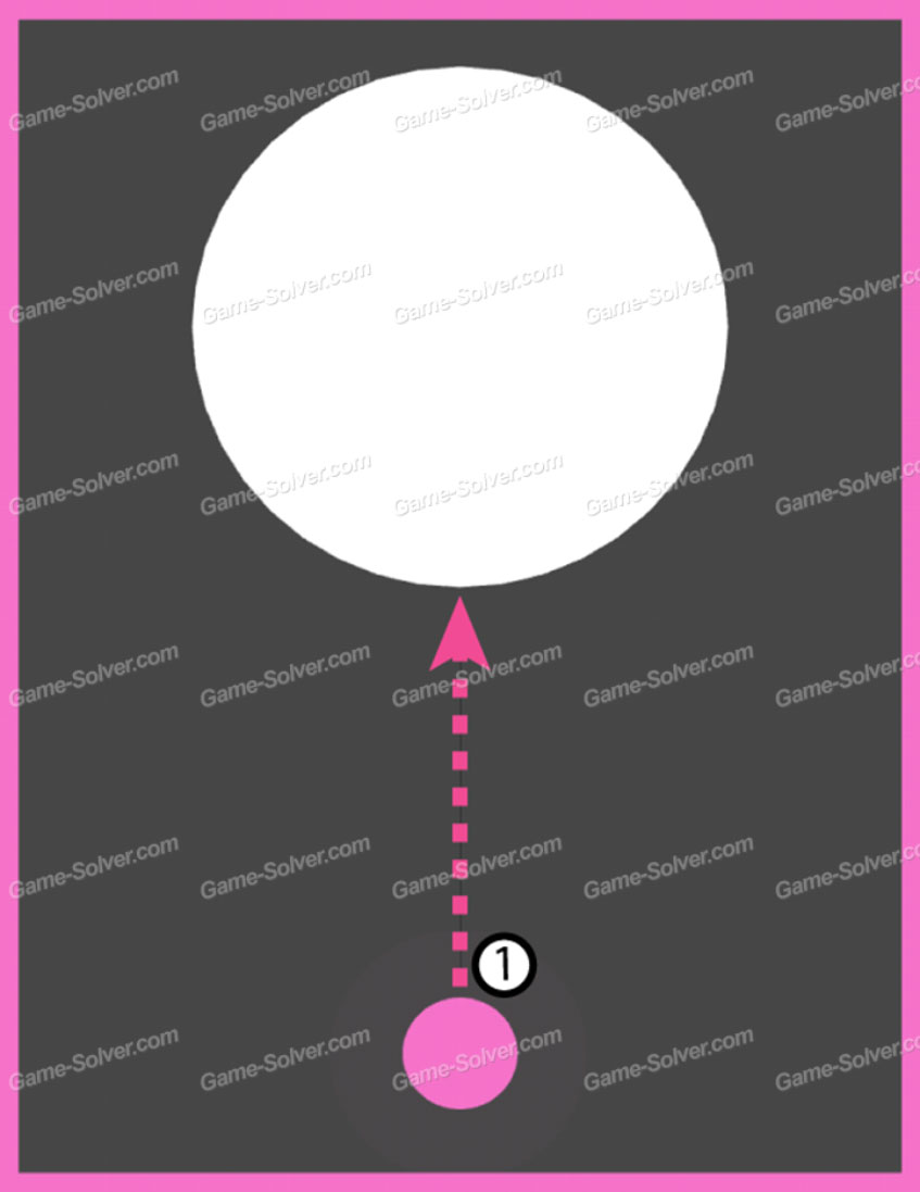 Color Zen Classic Pack Chapter 2 Level 1 • Game Solver