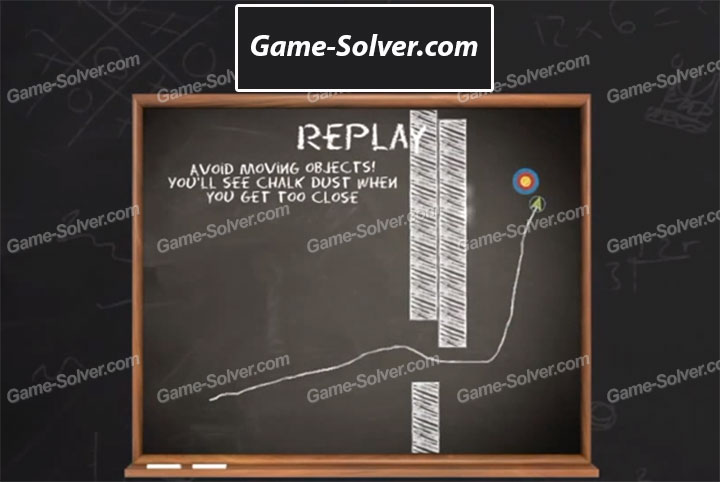 The Impossible Line Level 101 • Game Solver