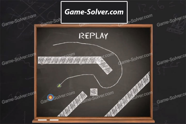 The Impossible Line Level 108 • Game Solver