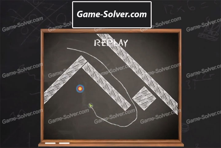 The Impossible Line Level 115 • Game Solver