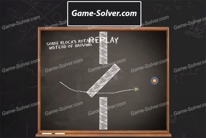 The Impossible Line Level 181 • Game Solver