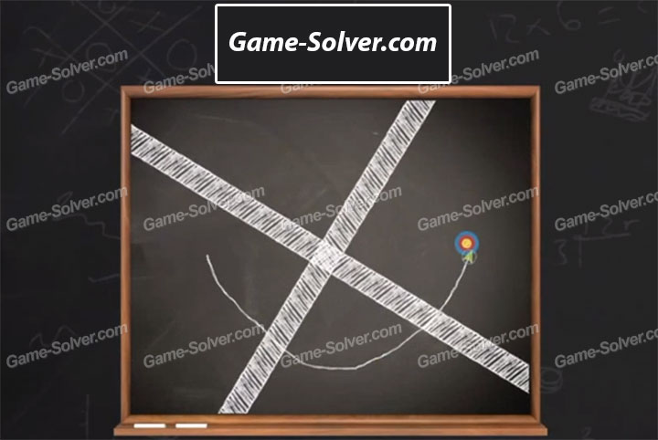 The Impossible Line Level 190 • Game Solver
