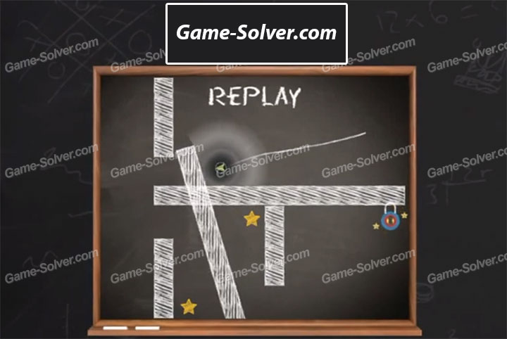 The Impossible Line Level 192 • Game Solver