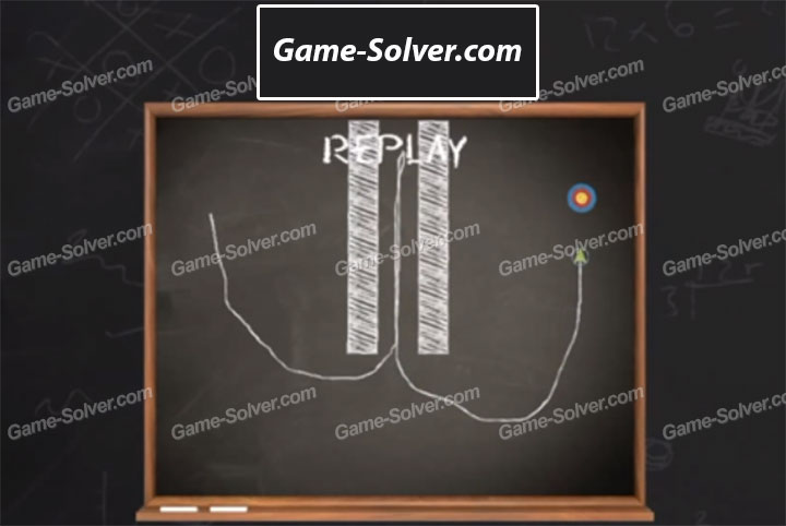 The Impossible Line Level 67 • Game Solver