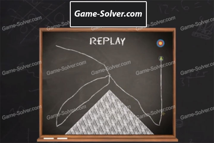 The Impossible Line Level 76 • Game Solver