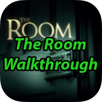 The Room Walkthrough 2020 Game Solver