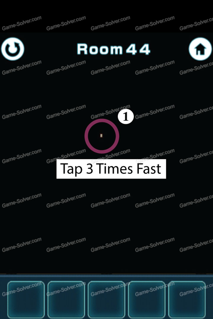 100 Fusumas Level 44 • Game Solver