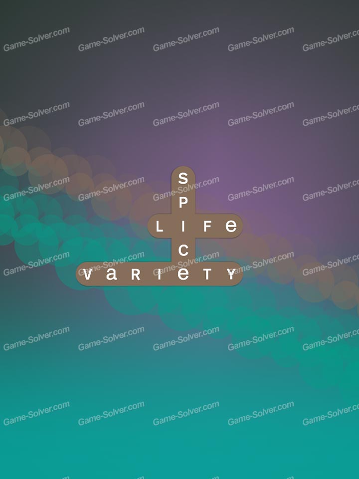 Alpha Zen Classic Chapter 3 Level 1 • Game Solver