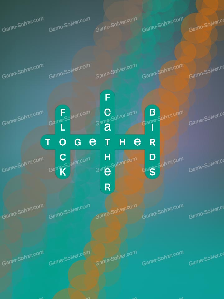 Alpha Zen Classic Chapter 3 Level 4 • Game Solver