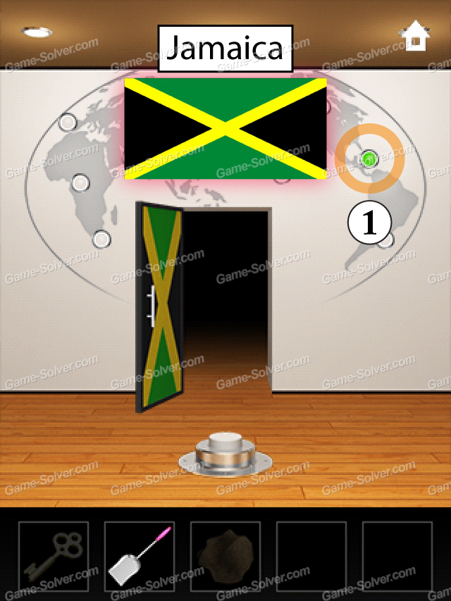Dooors 3 Level 9 • Game Solver