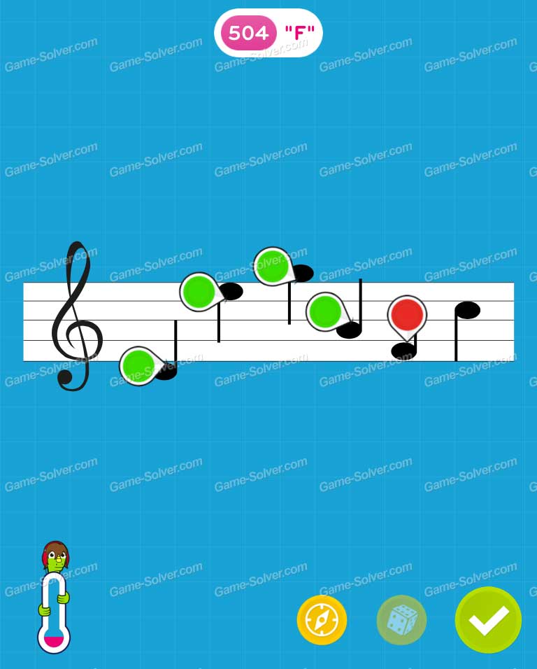 94 Degrees Level 504 • Game Solver