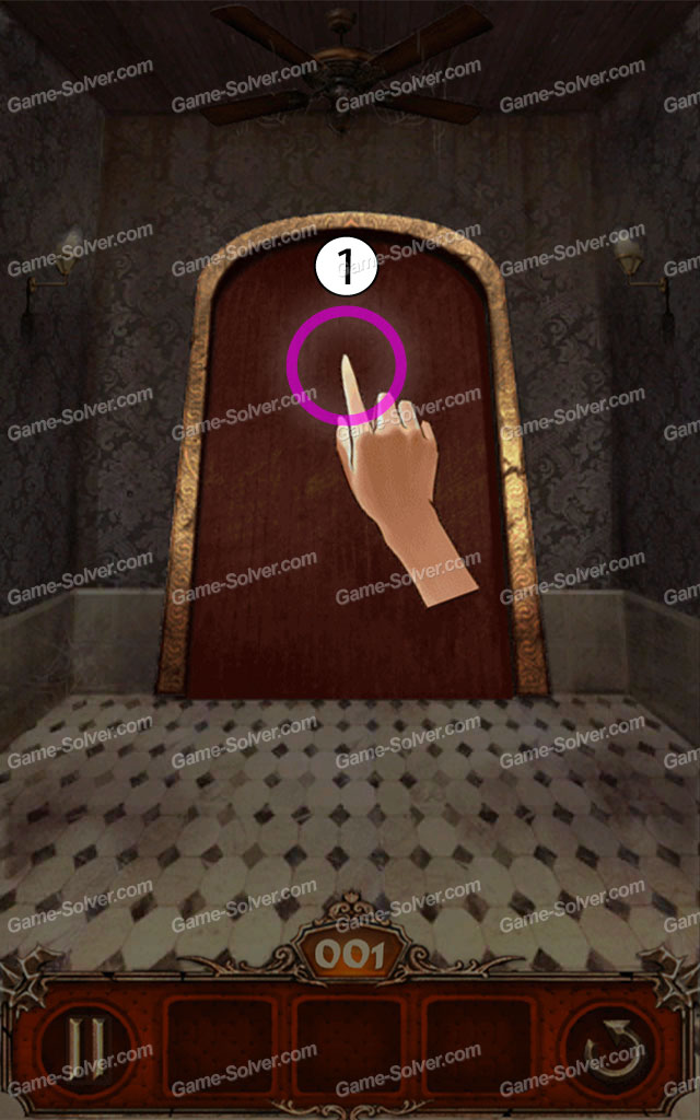 Escape Action Walkthrough 2020 Game Solver