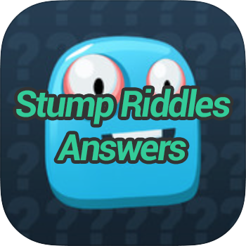 Stump Riddles Level 23