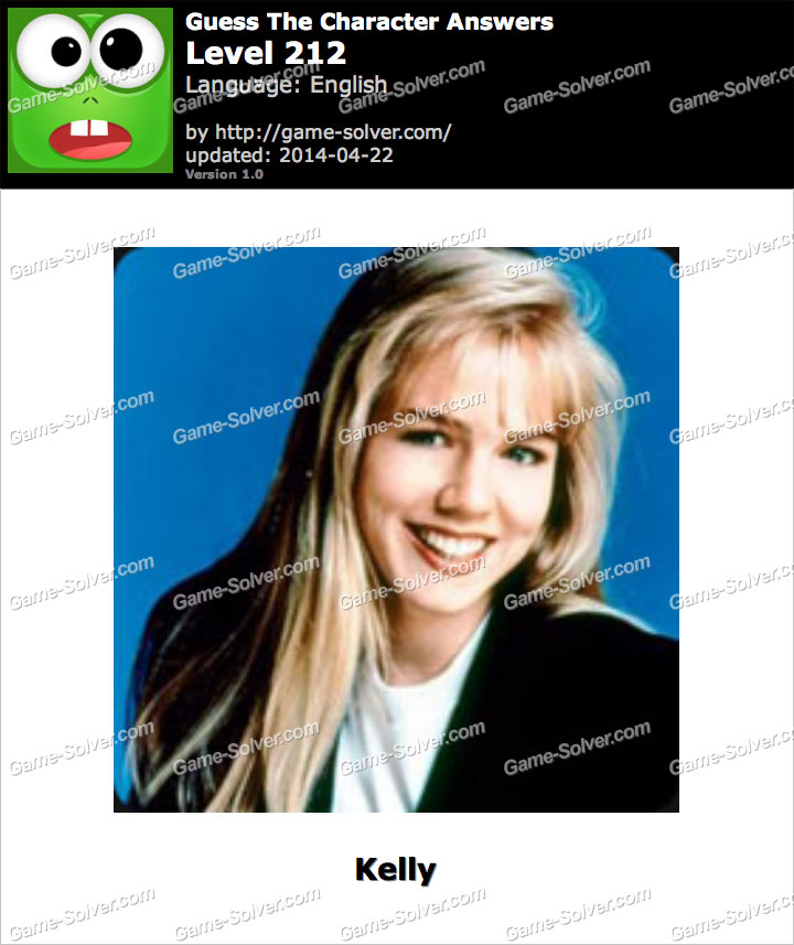 Guess the Character Level 212 • Game Solver