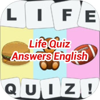 Life Quiz Level 4 - Game Solver