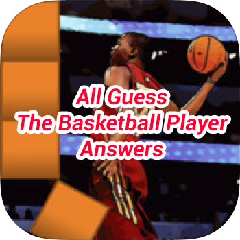 All Guess The Basketball Player Answers - Game Solver
