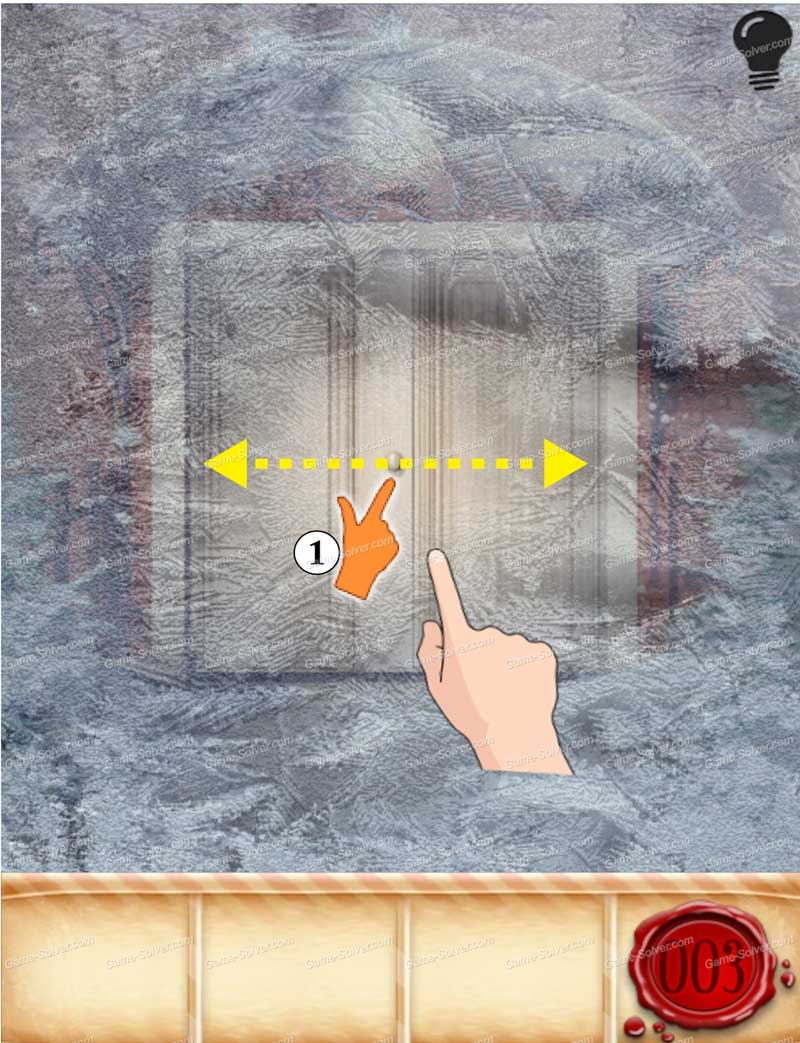 100 Doors Seasons - Part 1 Level 3 • Game Solver