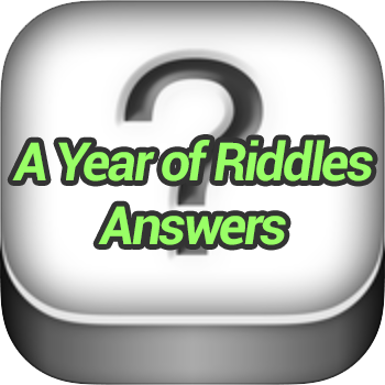 A Year of Riddles Answers - Game Solver