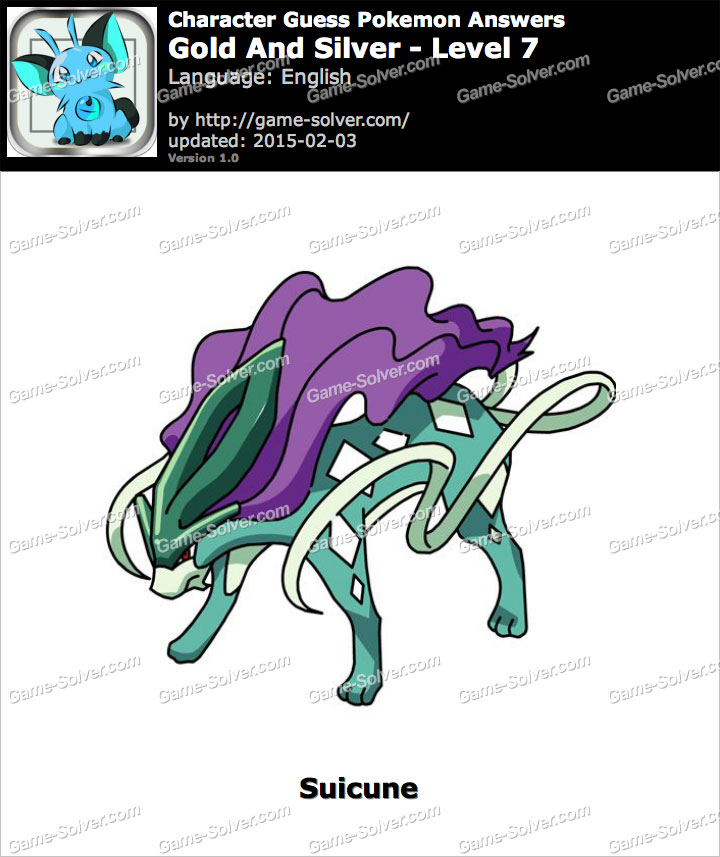 Gold And Silver Level 7 • Game Solver