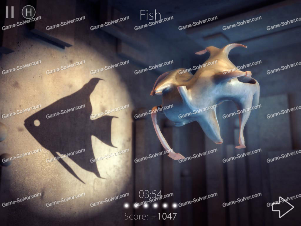 Shadowmatic Level 0 3 • Game Solver