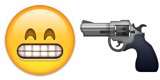 Guess Up Emoji Bite-The-Bullet • Game Solver