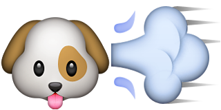 Guess Up Emoji Bite-The-Dust • Game Solver