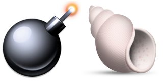 Guess Up Emoji Bombshell • Game Solver