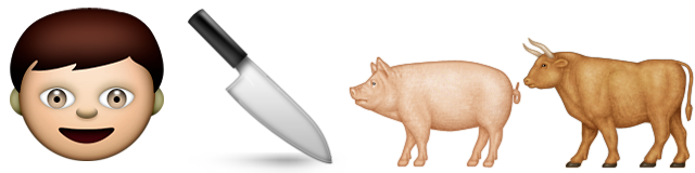 Guess Up Emoji Butcher • Game Solver