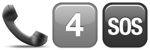 Guess Up Emoji Call-For-Help • Game Solver