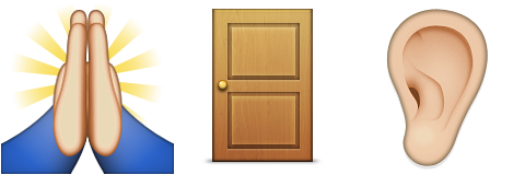 Guess Up Emoji Confession • Game Solver