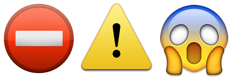 Guess Up Emoji Danger • Game Solver