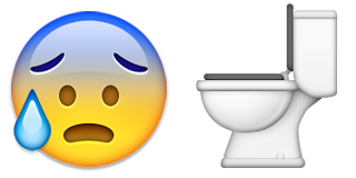 Guess Up Emoji Diarrhea • Game Solver