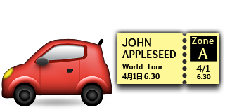 Guess Up Emoji Driving-License • Game Solver