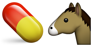 Guess Up Emoji Drug-Mule • Game Solver