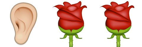 Guess Up Emoji Ear-Buds • Game Solver