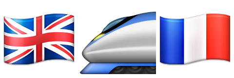 Guess Up Emoji Eurostar • Game Solver