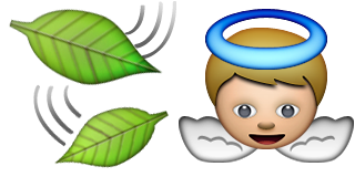 Guess Up Emoji Fallen-Angel • Game Solver