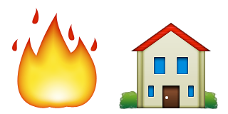 Guess Up Emoji Fire-House • Game Solver