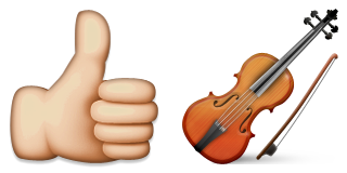 Guess Up Emoji Fit-As-A-Fiddle • Game Solver