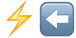 Guess Up Emoji Flashback • Game Solver