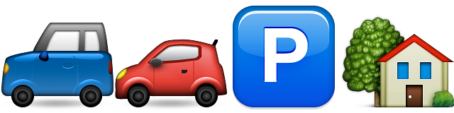 Guess Up Emoji Garage • Game Solver