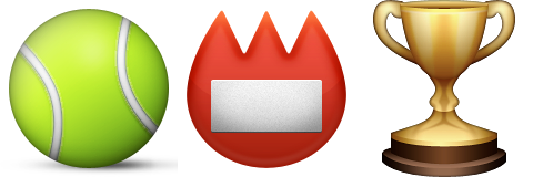 Guess Up Emoji Grand-Slam • Game Solver